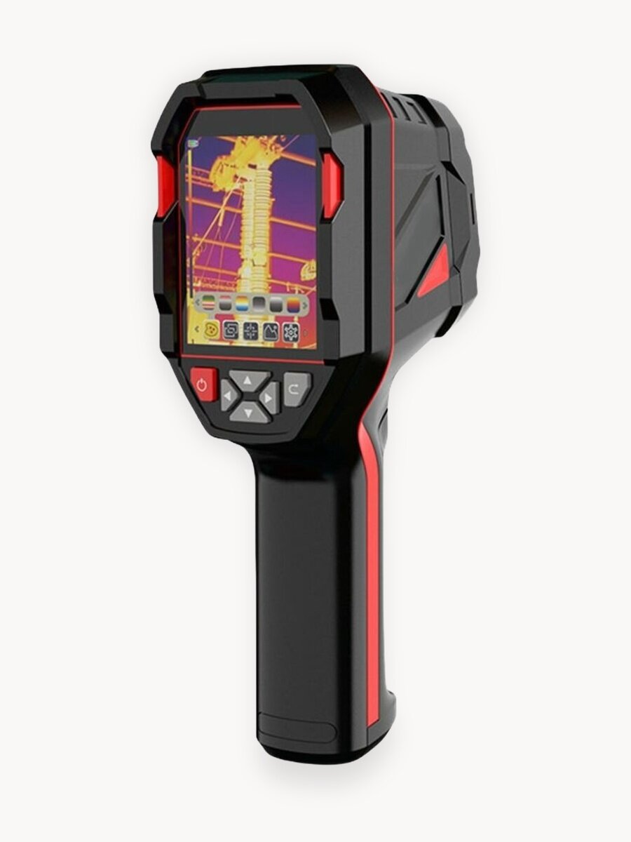 Инфракрасный тепловизор HT821A