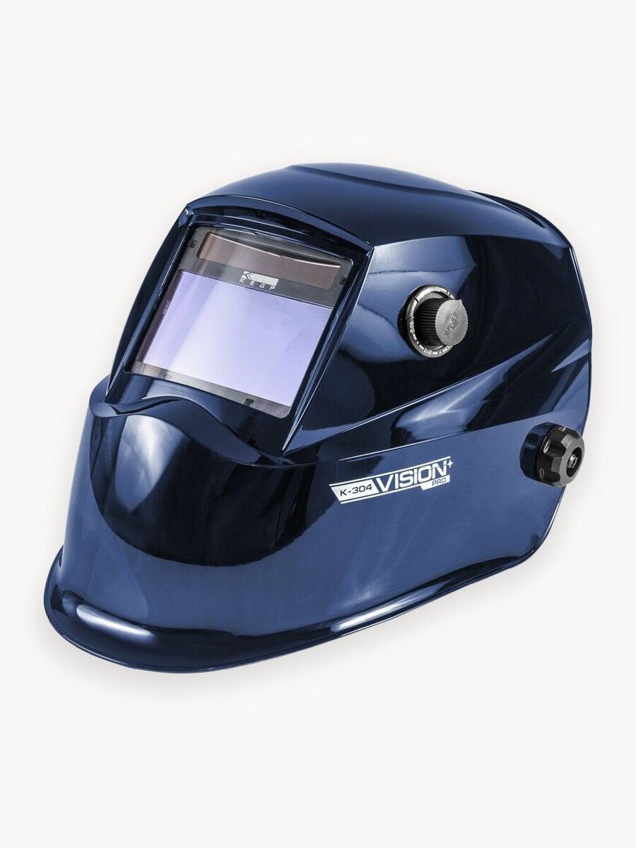 Маска сварщика Хамелеон К-304 PRO Маска сварочная кедр 8005129