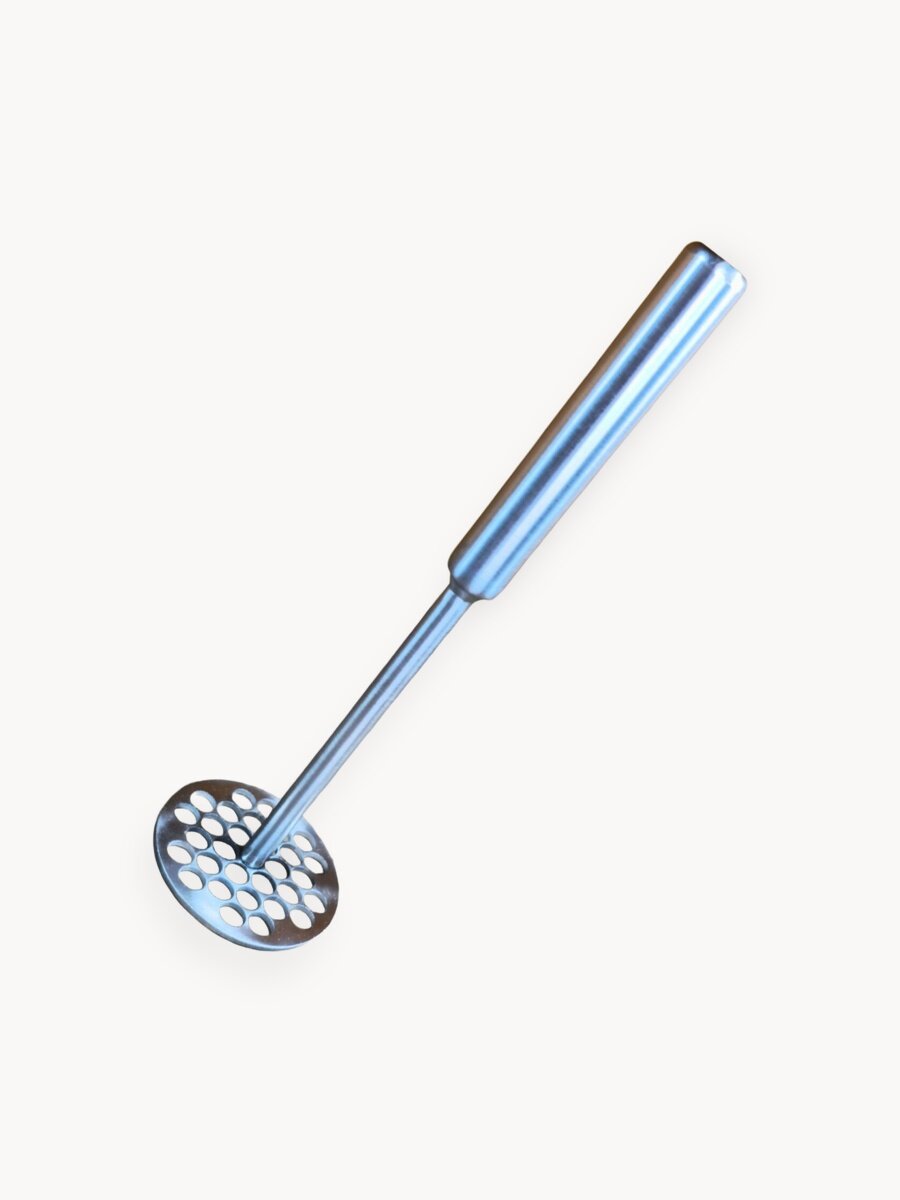 Пресс для картофеля толкушка для пюре 26см