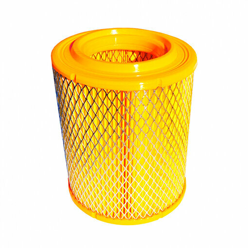 Фильтр воздушный для а/м Газ (дв. 405, 406) низкий (БелМаг)