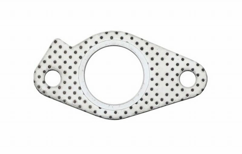 Прокладка приемной трубы ВАЗ-1111 перфометалл (Квадратис)