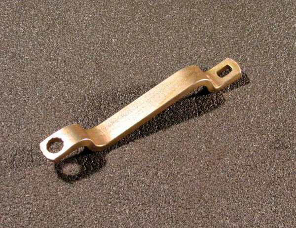 Ключ амортизаторный ВАЗ (Автом)