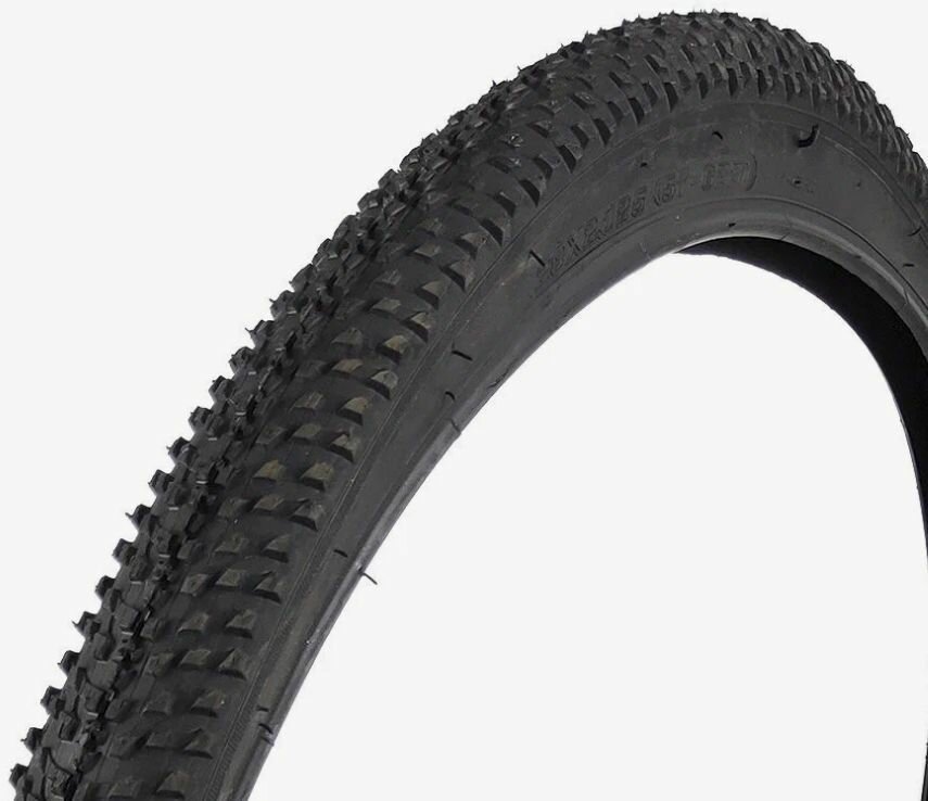 Покрышка TRIX 29"х 2.125, TXBL-748, черная