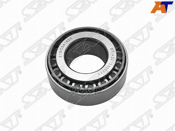 SAT ST-A2213300225 Подшипник передней ступицы Mercedes-Benz S-Class 05-13 / CL-Class 06-14