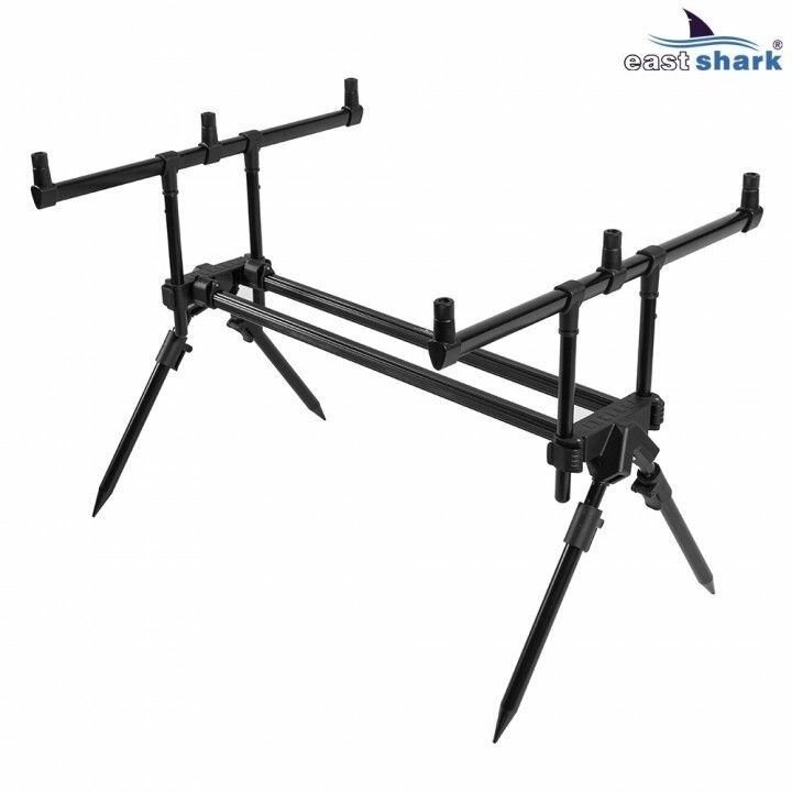 Подставка под удилища "EastShark Rod-Pod SSB-014"
