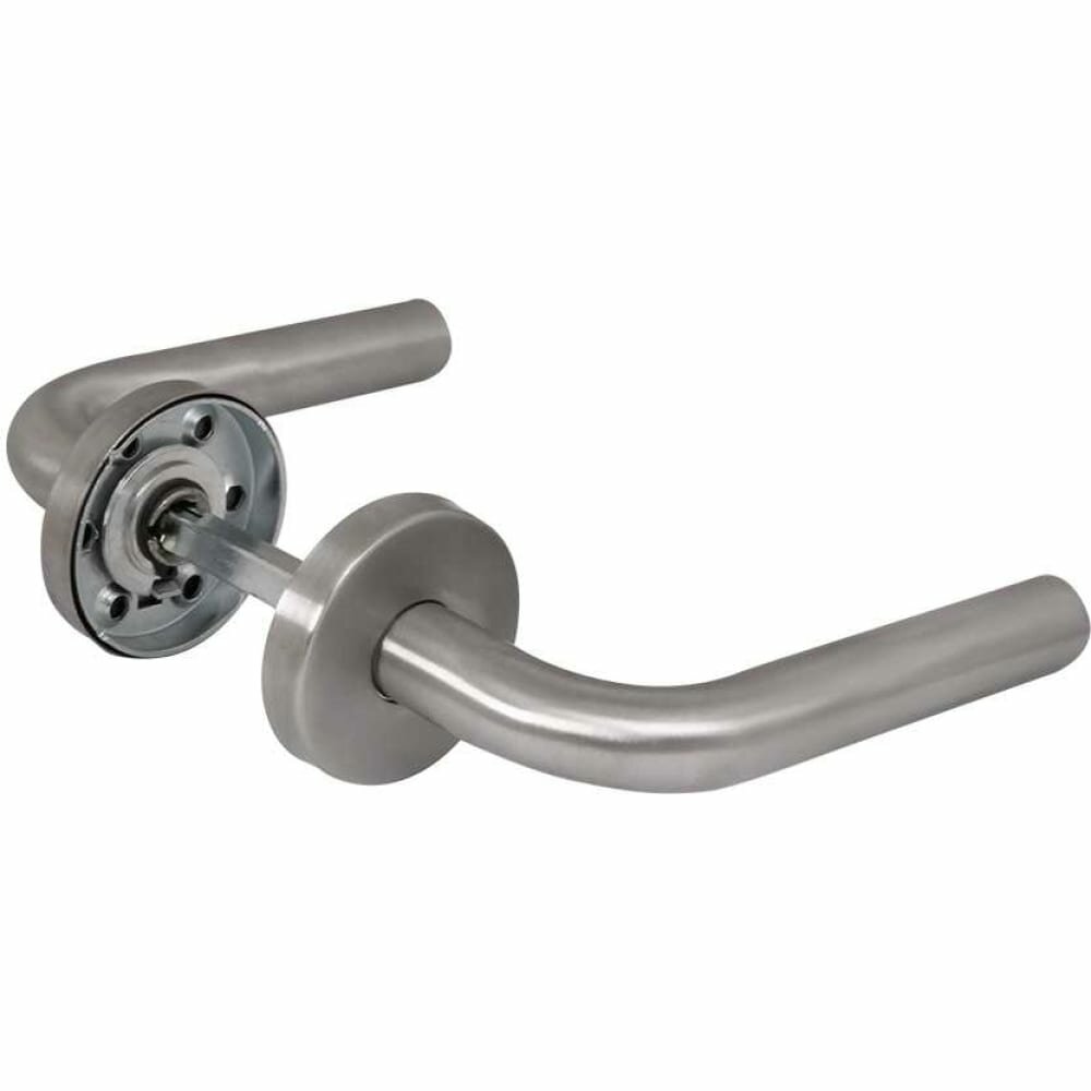 Ручка раздельная Fuaro R. DSS201-0201/19 (DSS-0201/19) INOX 201