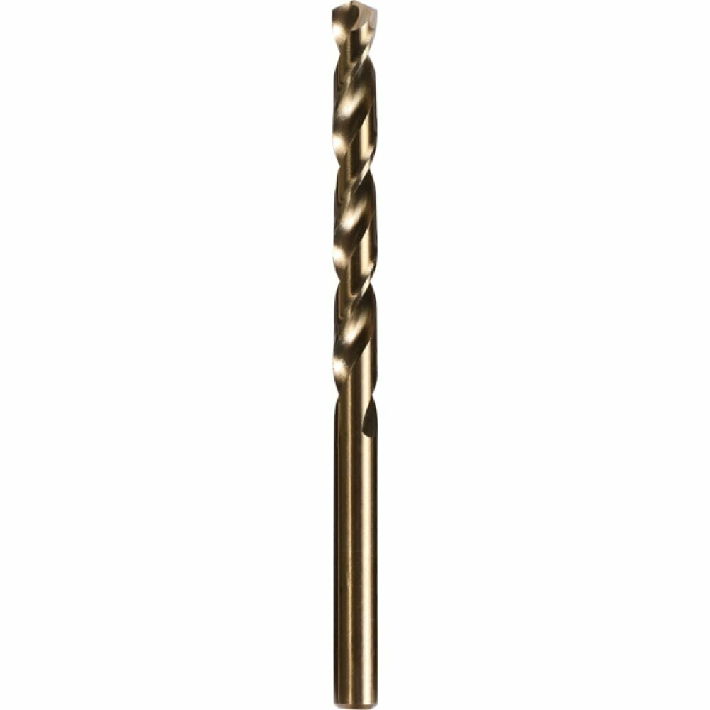 Сверло спиральное 6.5x101 мм, HSS-Co KENDO 10306504