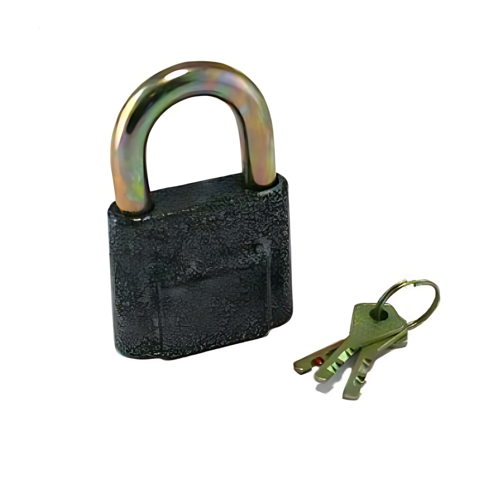 Замок навесной нора-м 408-70мм