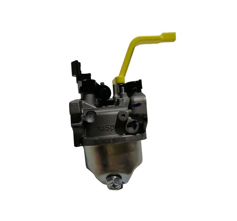 Карбюратор для генератора Loncin LC3500-AS (G210FA)/170021293-0002.