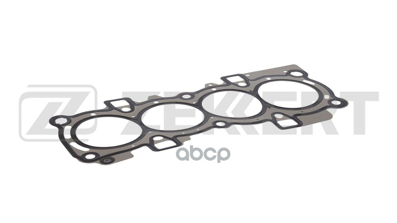 ZEKKERT di-1053 (1471557 / 7S7G6051XB / BE8Z6051A) прокладка гбц Ford (Форд) Focus (Фокус) II III 10- Mondeo (Мондео) IV 07-