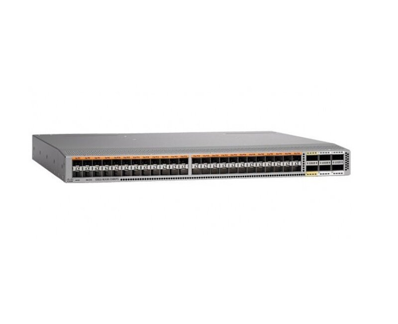 Cisco N2K-C2348UPQ-10GE