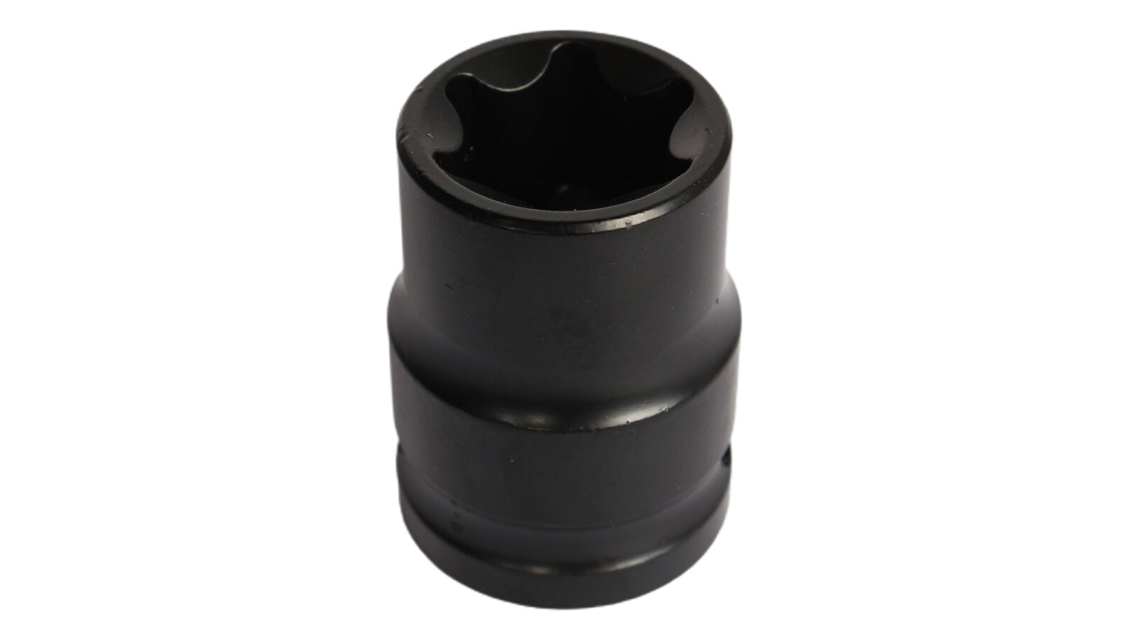 Головка торцевая ROCKFORCE torx E22, ударная, хромомолибден, 1/2", 40мм