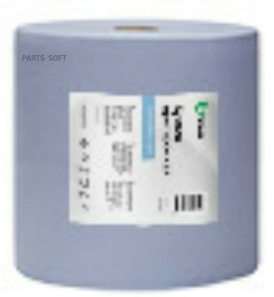 Grass Бумага Протирочная Двухслойная 100 Отрывов 24*35 См GraSS арт. IT0354