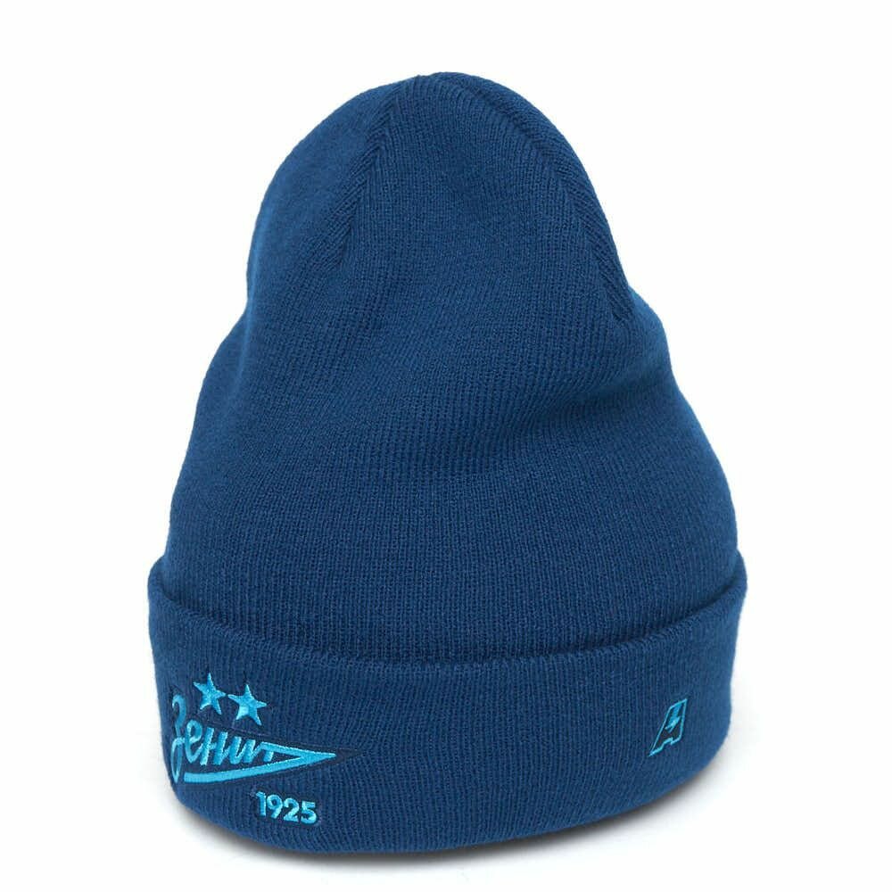 Шапка-бини ФК Зенит для мужчин и женщин