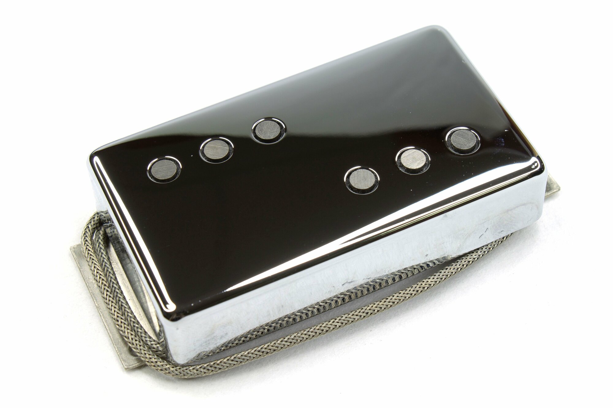 Звукосниматель Retro Tone Pickups WRB-72 MOON WALKING