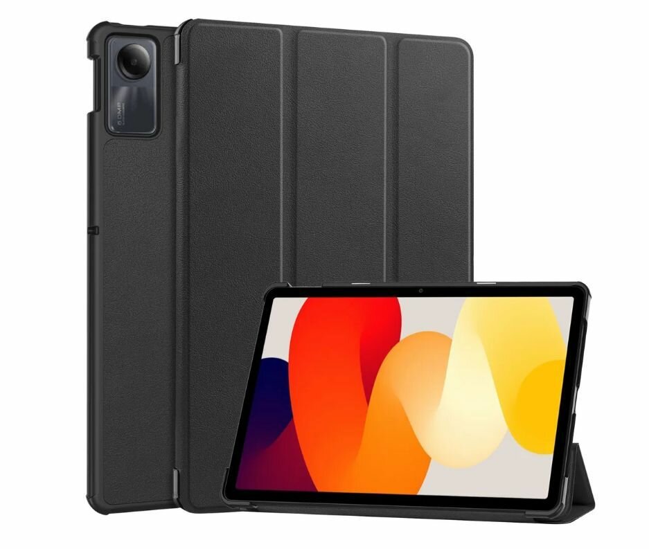 Защитный чехол для планшета Xiaomi Redmi Pad SE 11' дюймов 2023