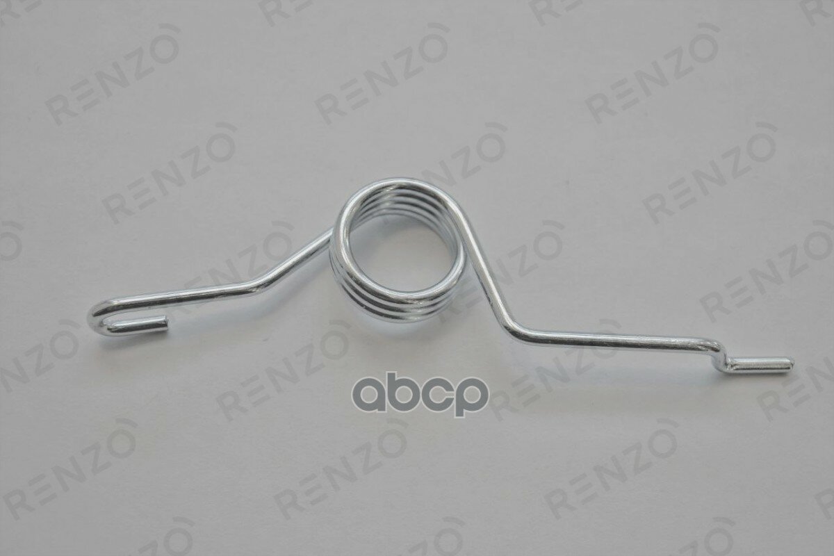 Пружина стояночного тормоза, RCK102 RENZO арт. RCK102