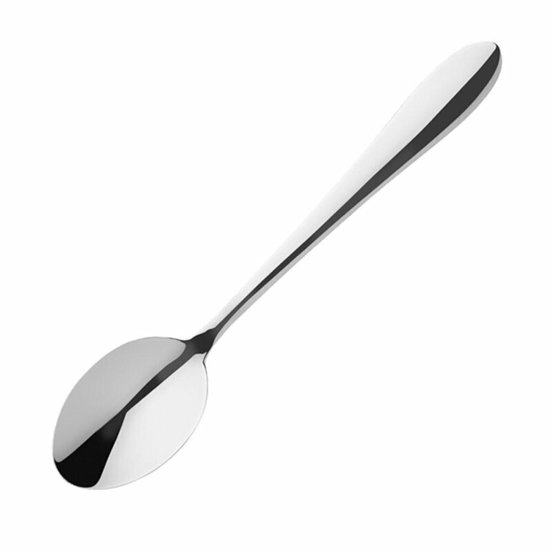 Ложка столовая 'Cremona' Luxstahl [KL-4] 12шт/уп кт0248 1819745