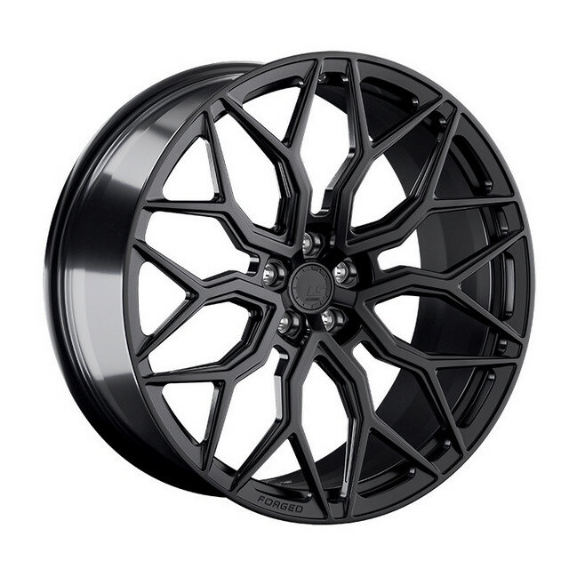 Колесный диск LS Forged LS FG13 10x21/5x112 D66.6 ET44 MB