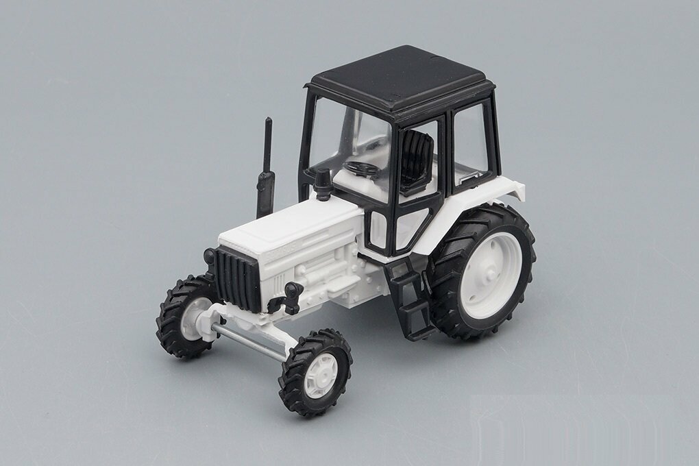 Трактор МТЗ-82