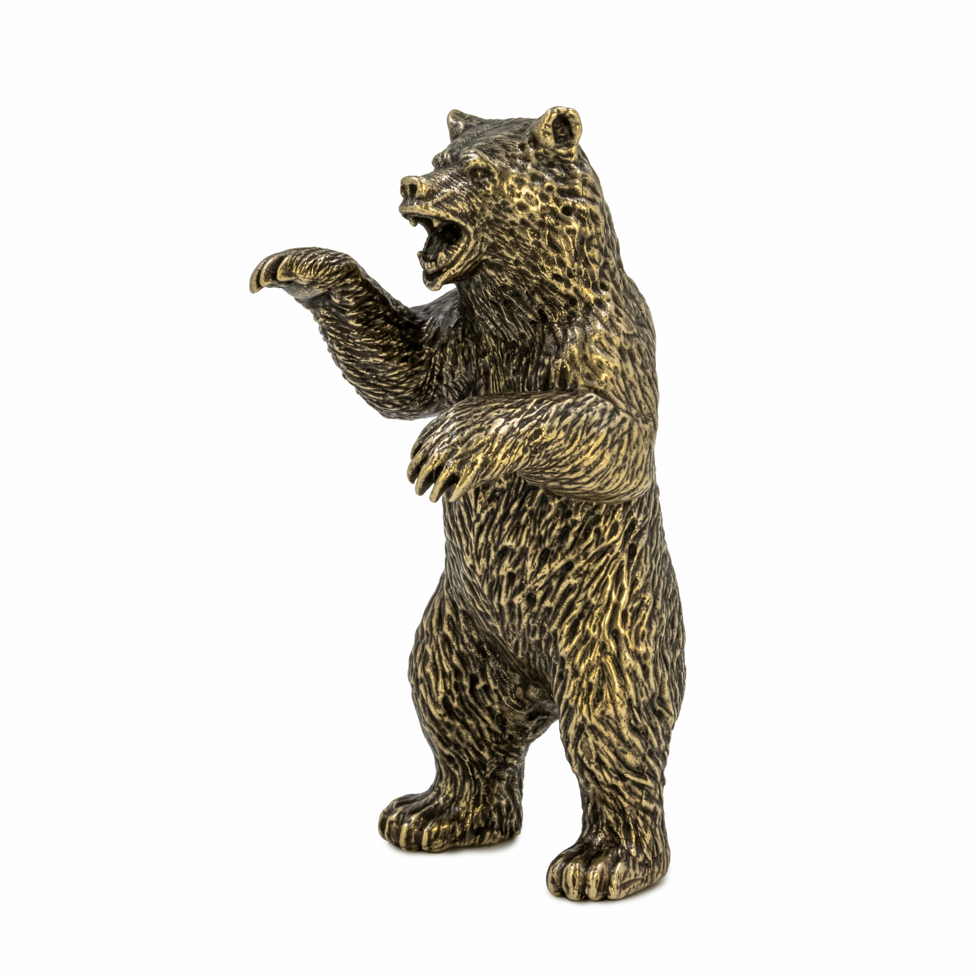 Медведь (ВхШхД 11см./5см./6см.)