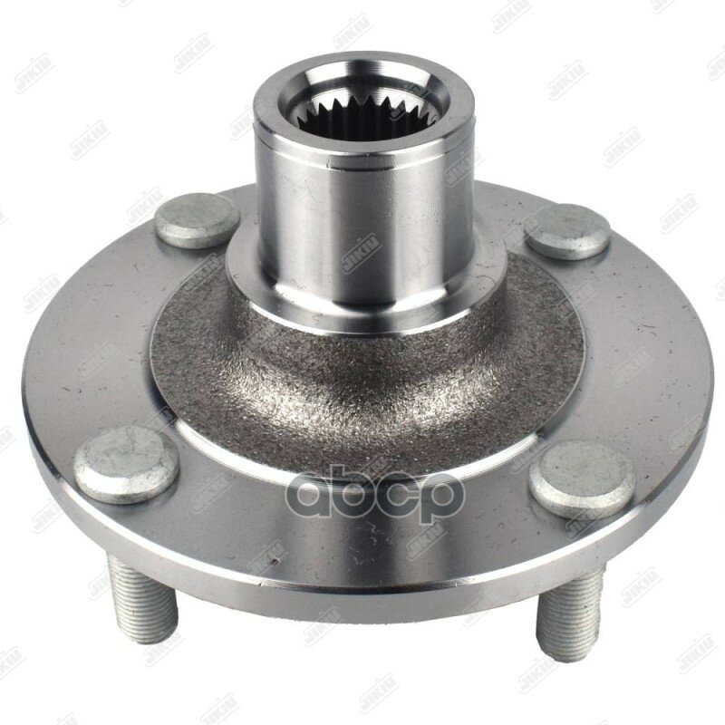 Ступица колеса NISSAN_AD Van_VENY11/VFY11_(1999-2008)/_Almera_N16E/N16/N16G_(2000-2016)/_Almera Clas JIKIU арт. hw22014