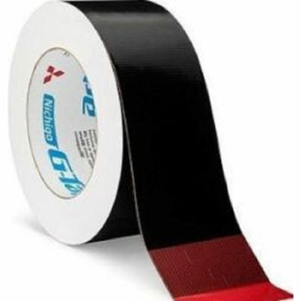 Гидроизоляционная лента для защиты лаг Camo G-Tape 50 мм, 20 м, УФ-стабильная GT3040BK02