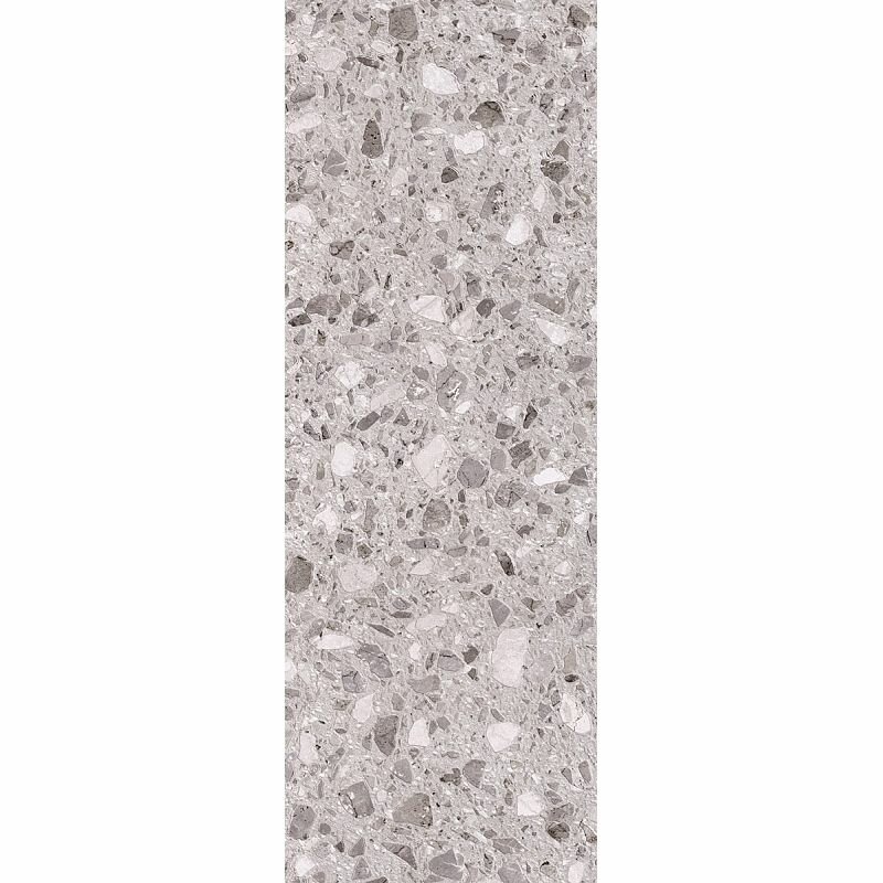 Настенная плитка Керлайф (Kerlife) Alba Terrazzo Grigio 25,1x70,9 см (922365)