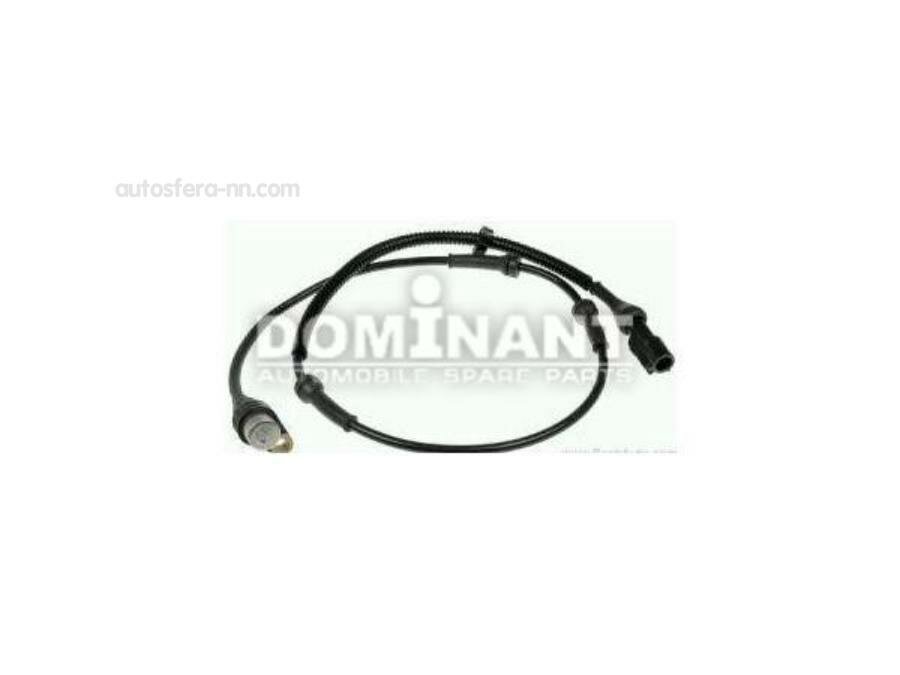 DOMINANT FO48021947 Датчик АБС передний правый, FO48021947
