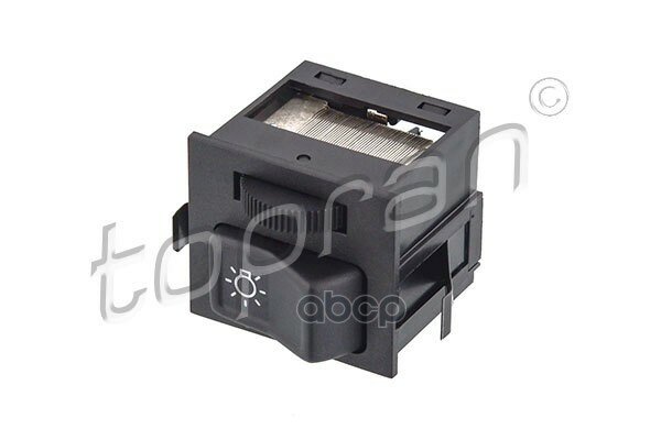Переключатель света HP topran арт. 109082