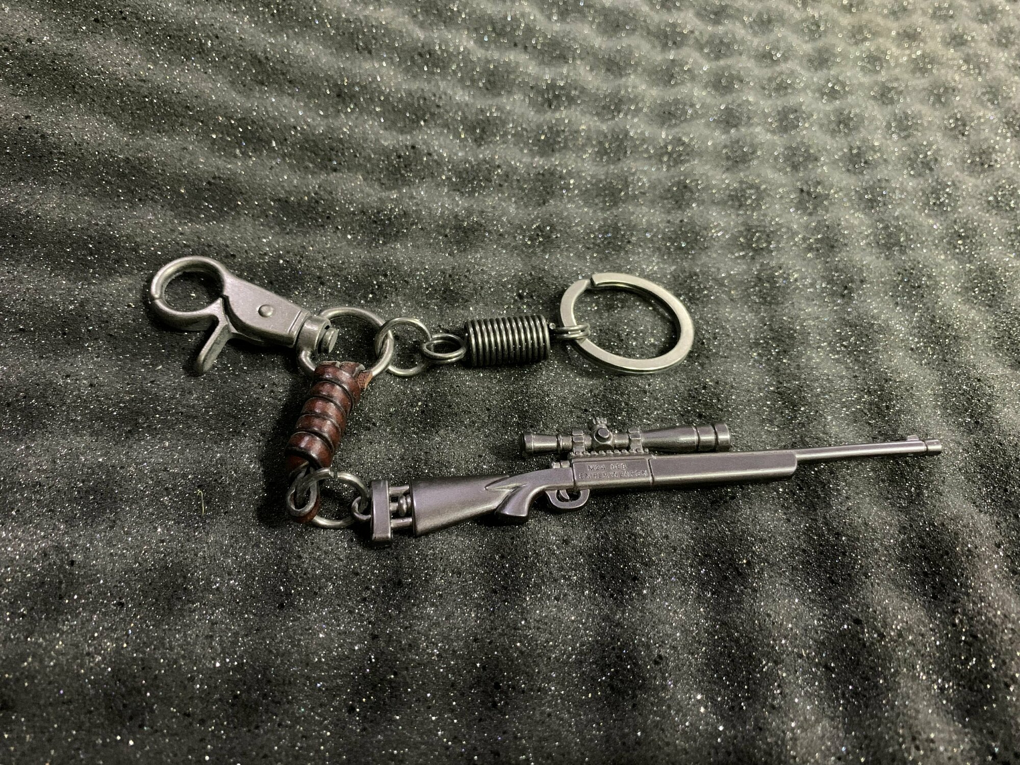 Брелок Cartage