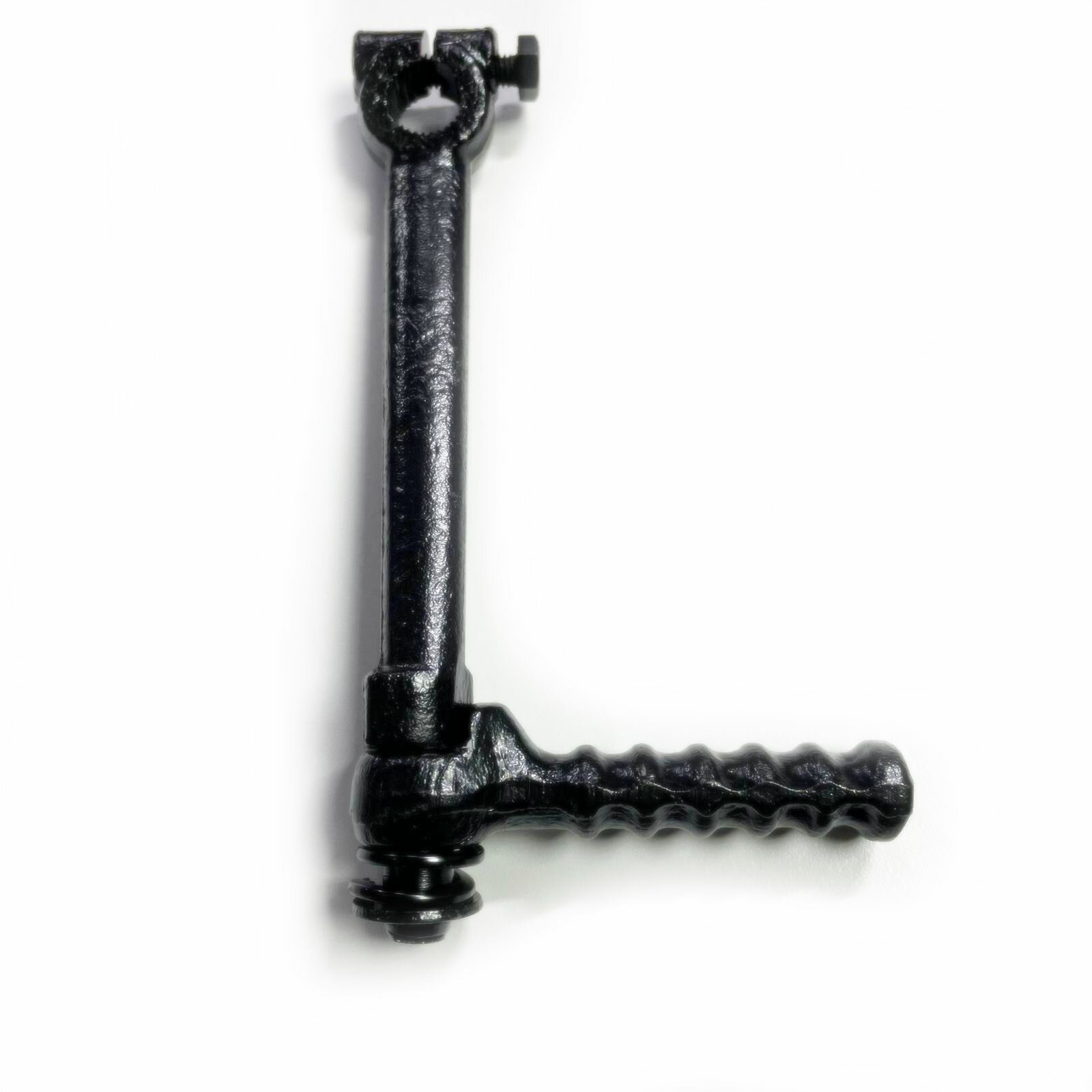 Рычаг кикстартера Honda DIO-50