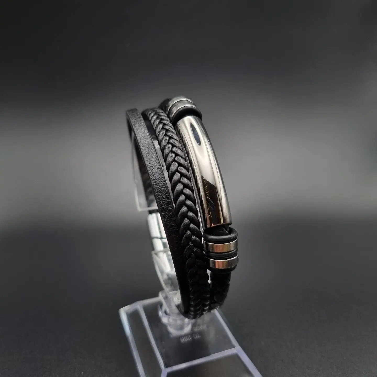 Славянский оберег, Браслет-цепочка