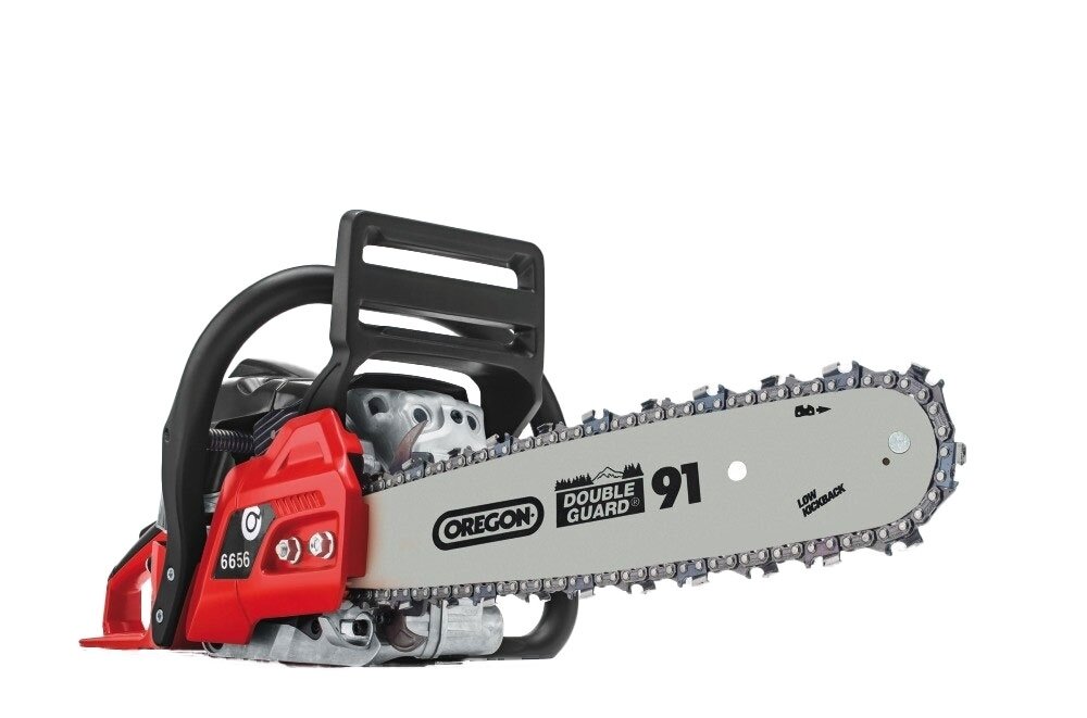 Пила AL-KO solo 6656 127564