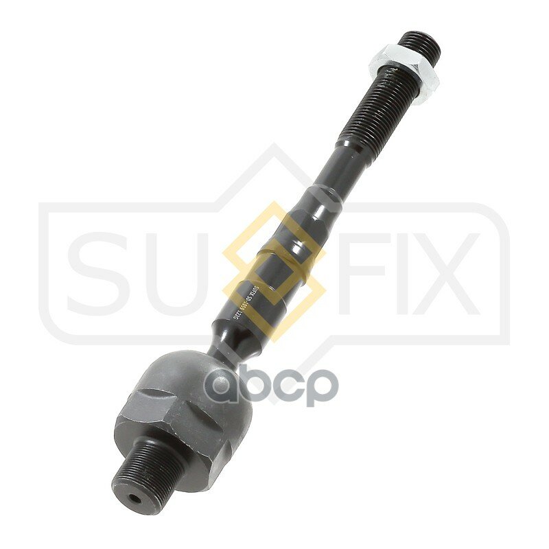 Рулевая тяга L/R NISSAN Pathfinder(R51) 2.5D-4.0 05> / Navara(D40) 2.5D 05> SUFIX арт. SD-1059
