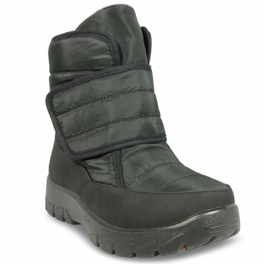 Полусапоги