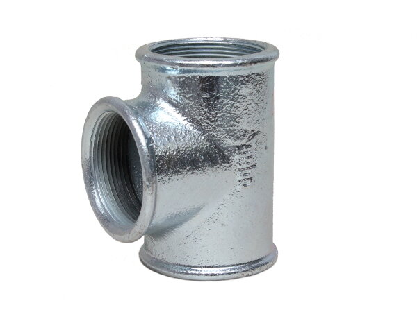 Тройник 32 Gebo Platinum (130-7V) (20)