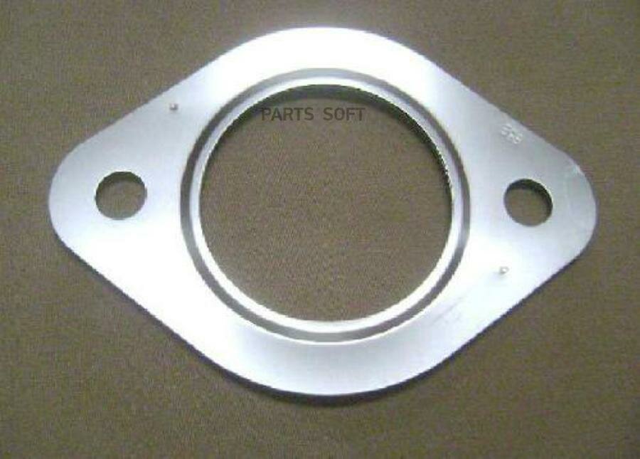 GREAT WALL 1200011K00 Прокладка катализатора передняя Hover