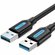 Кабель VENTION USB 3.0 AM/AM - 0.5м CONBD