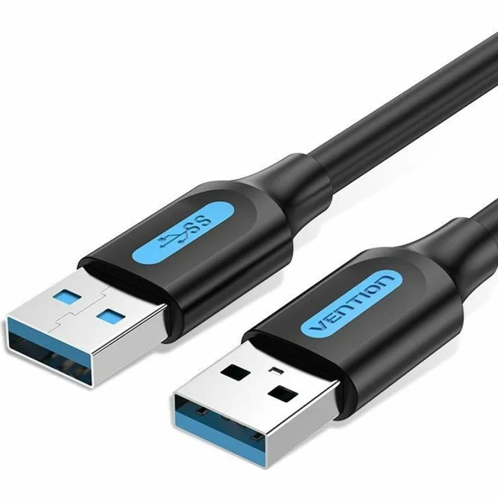 Кабель VENTION USB 3.0 AM/AM - 0.5м CONBD