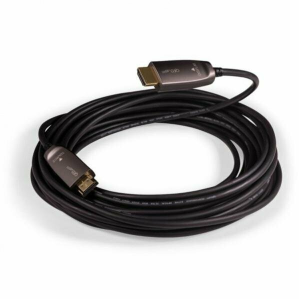 HDMI кабель QED QE6035 Performance Optical Ultra HDMI 7.5m