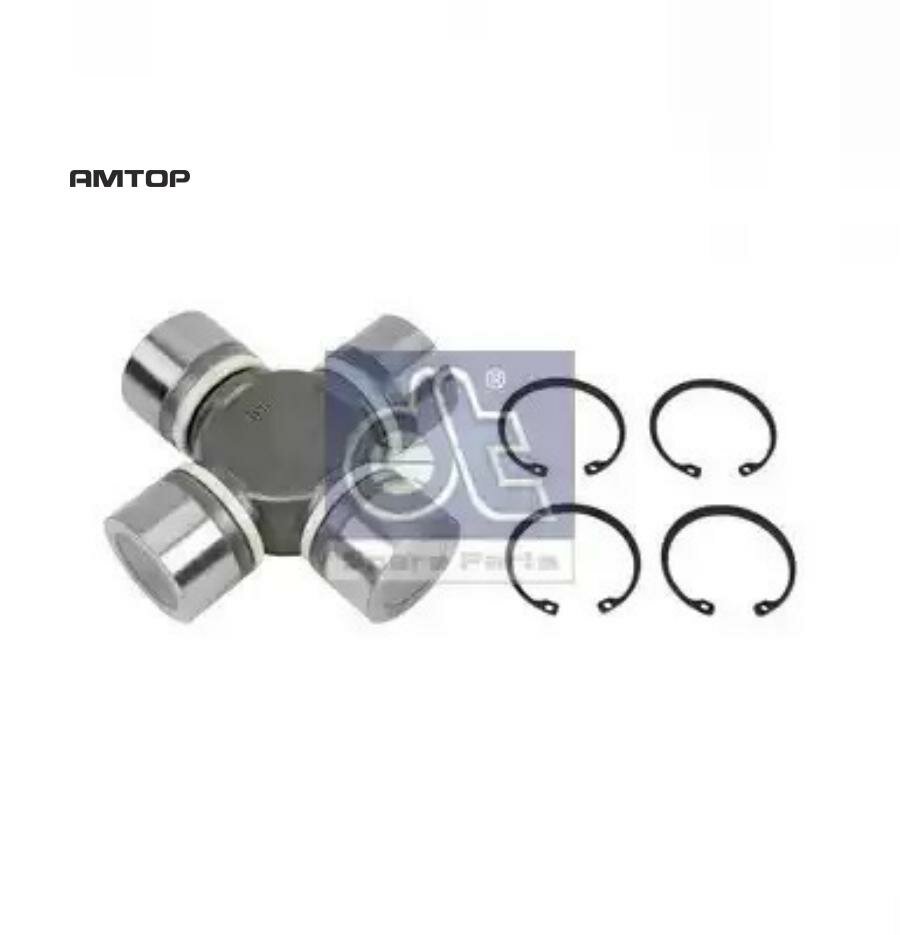 Крестовина карданного вала DT Spare Parts арт. 359004