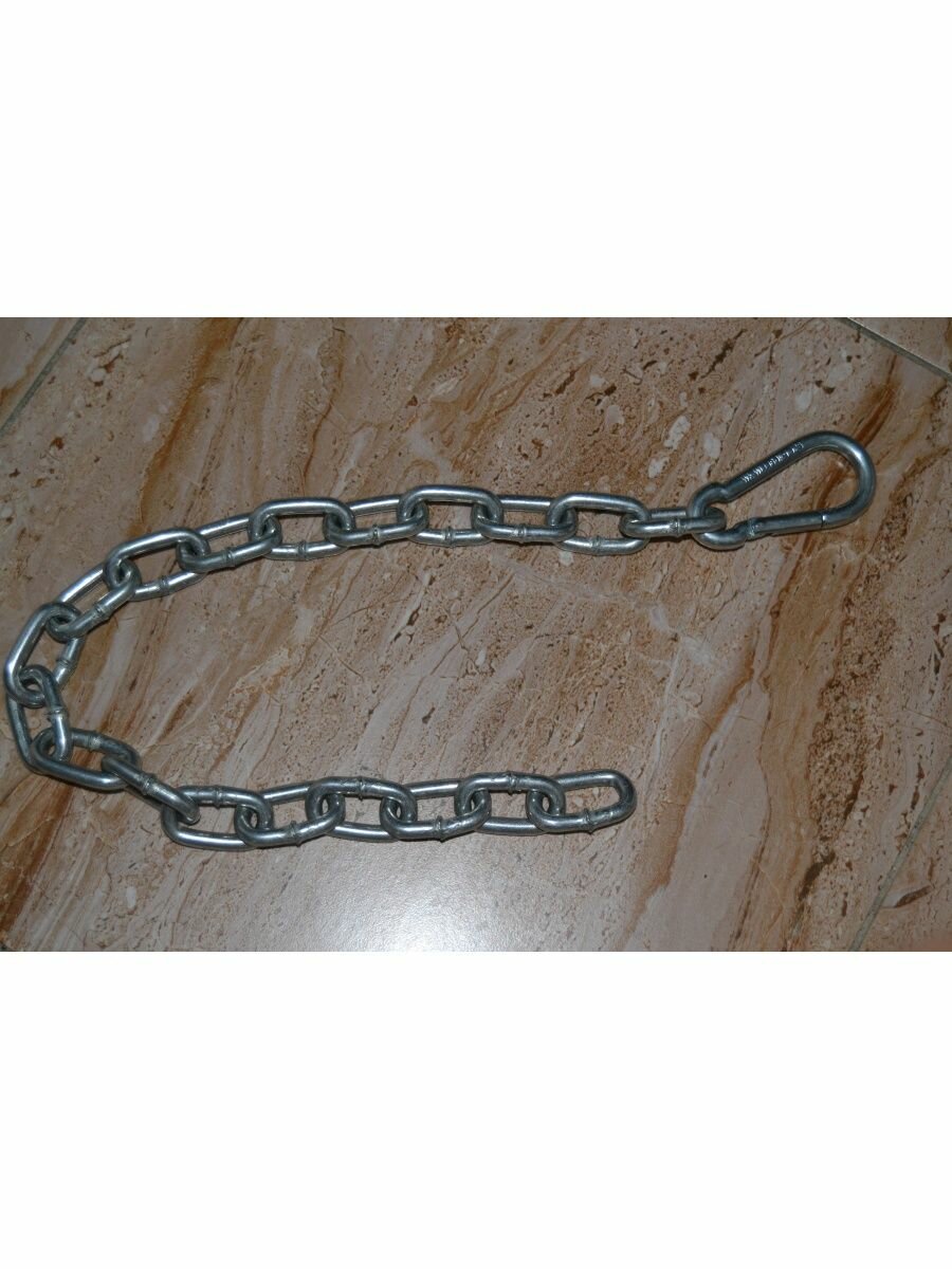 Удлинитель с карабином