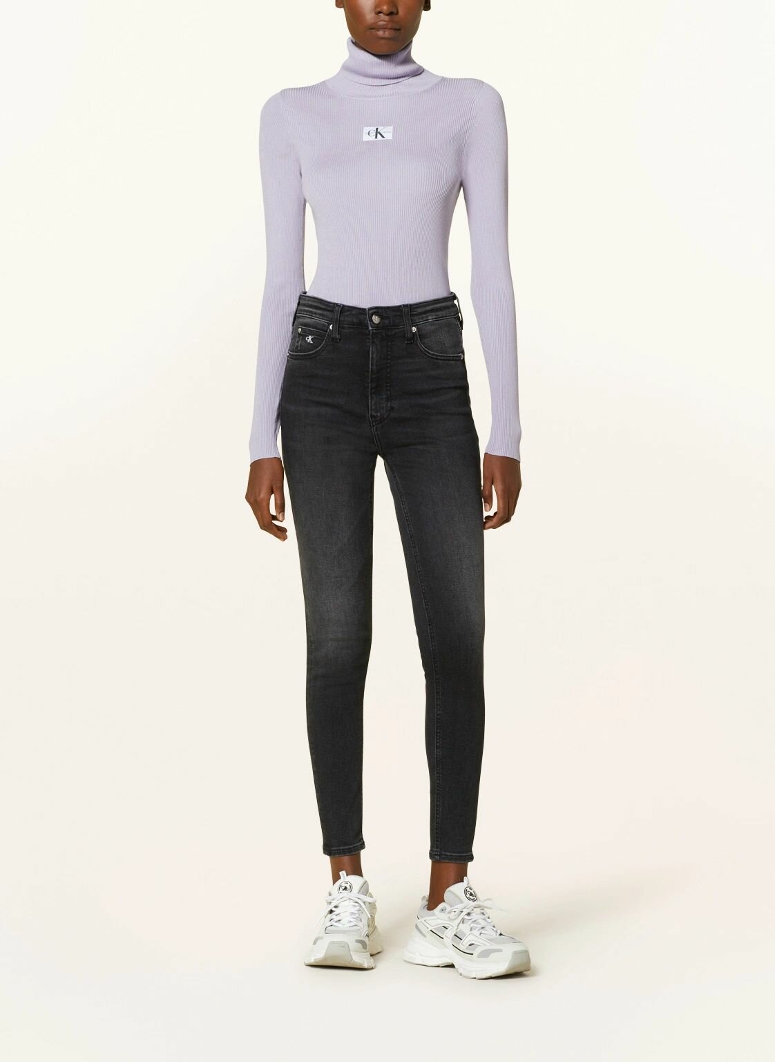 Calvin klein jeans джинсы женские — купить по низкой цене на Яндекс Маркете