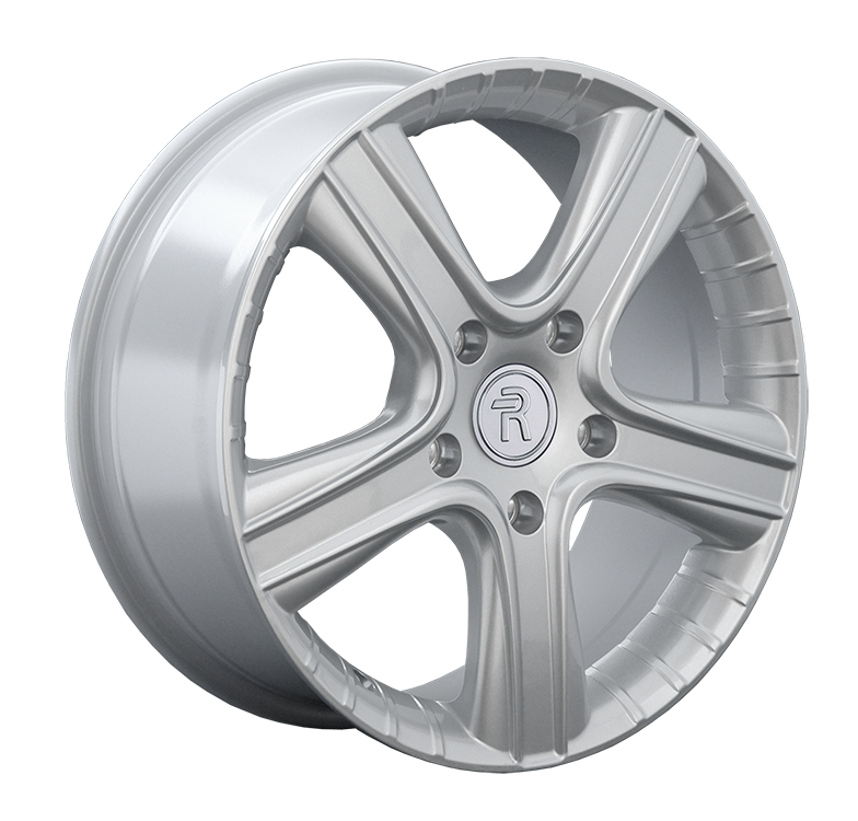 Диск REPLAY SK102 6,5x16 5/112 конус ET46 57,1 S