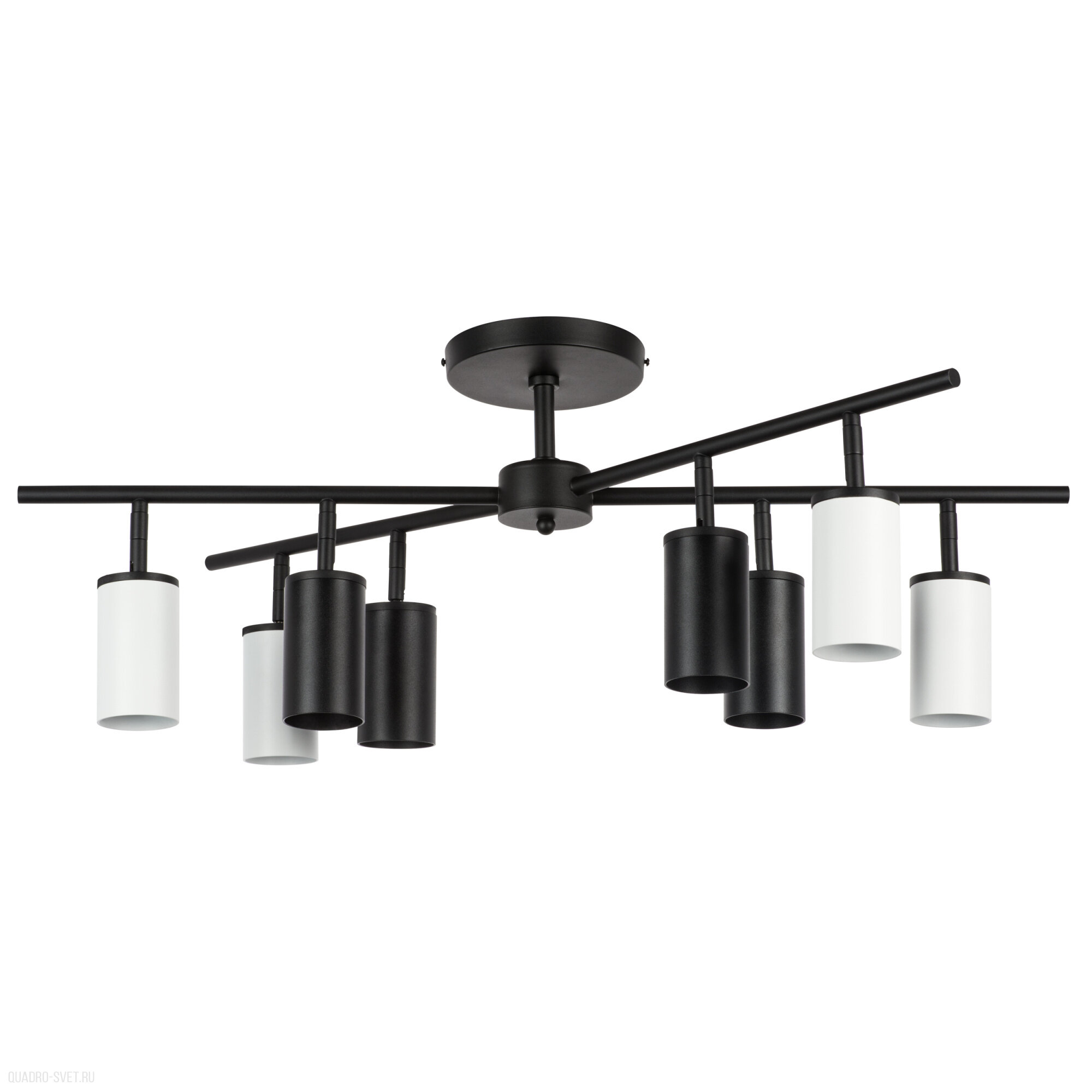 Потолочная люстра Lightstar Rullo LR728364374