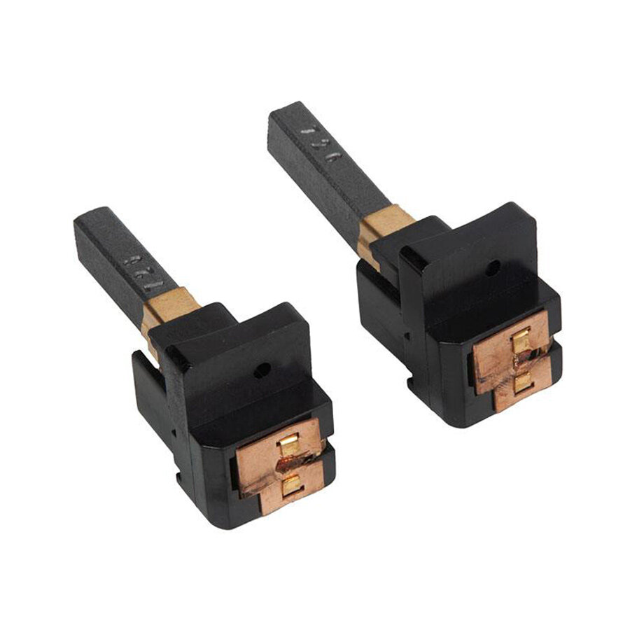 Щетки для двигателя пылесоса Dyson, 2 шт. (801039)