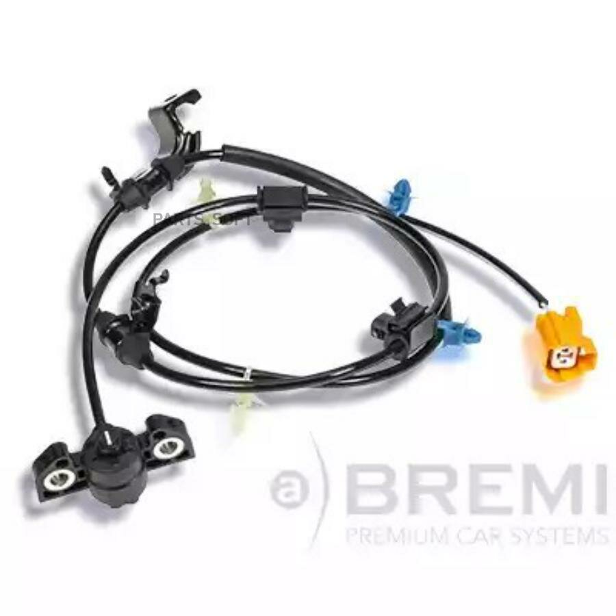 BREMI 50051 Датчик ABS ()