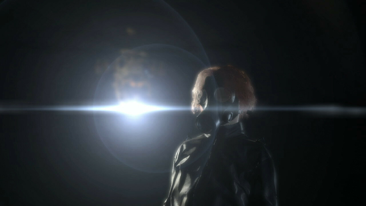 METAL GEAR SOLID V: The Definitive Experience, Все страны — фото 1