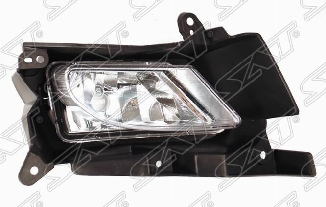 Фара противотуманная (Справа/ SPORT) Mazda 3 08-11 / Axela 09-11